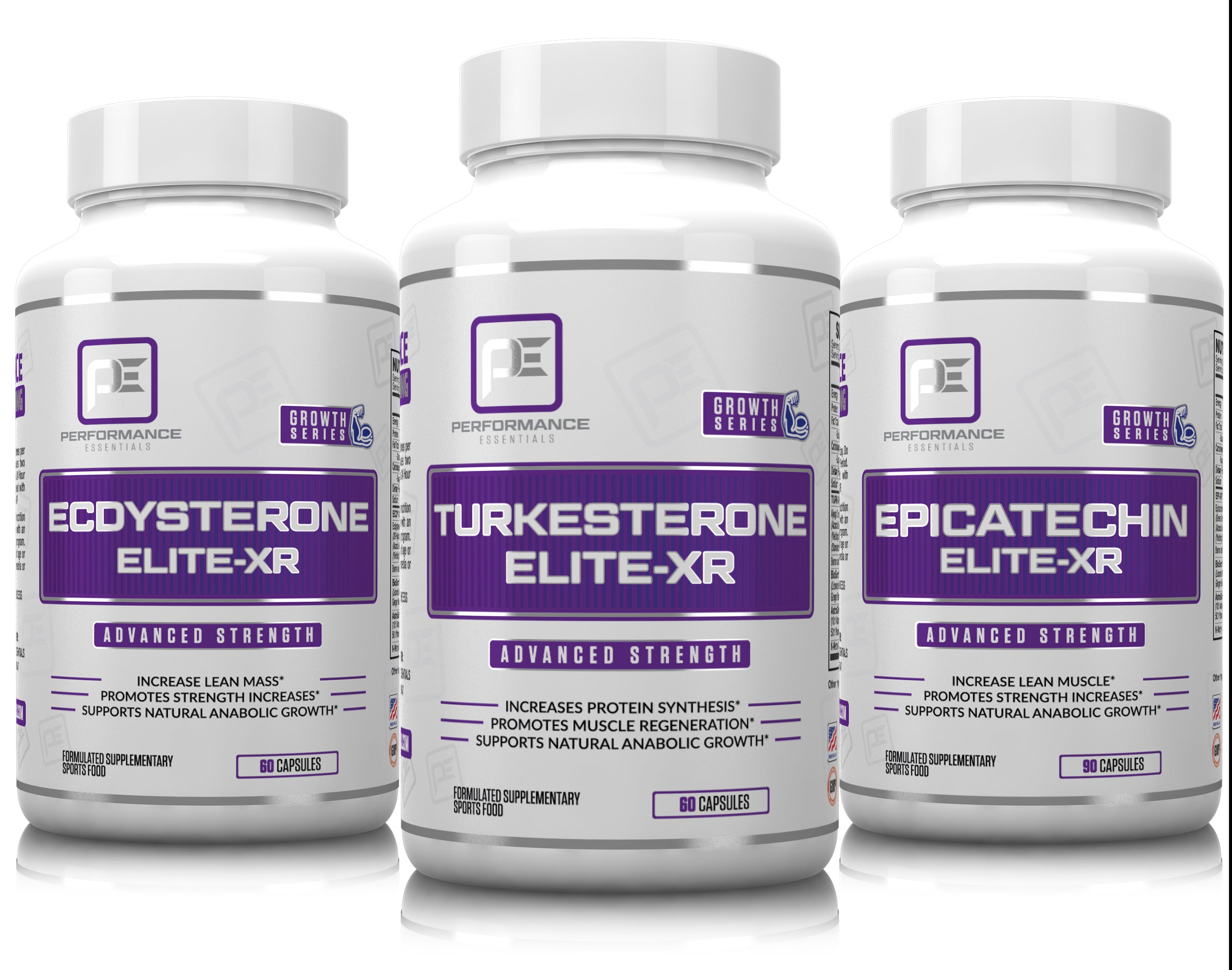 Epic Gains Stack – Big E Nutrition