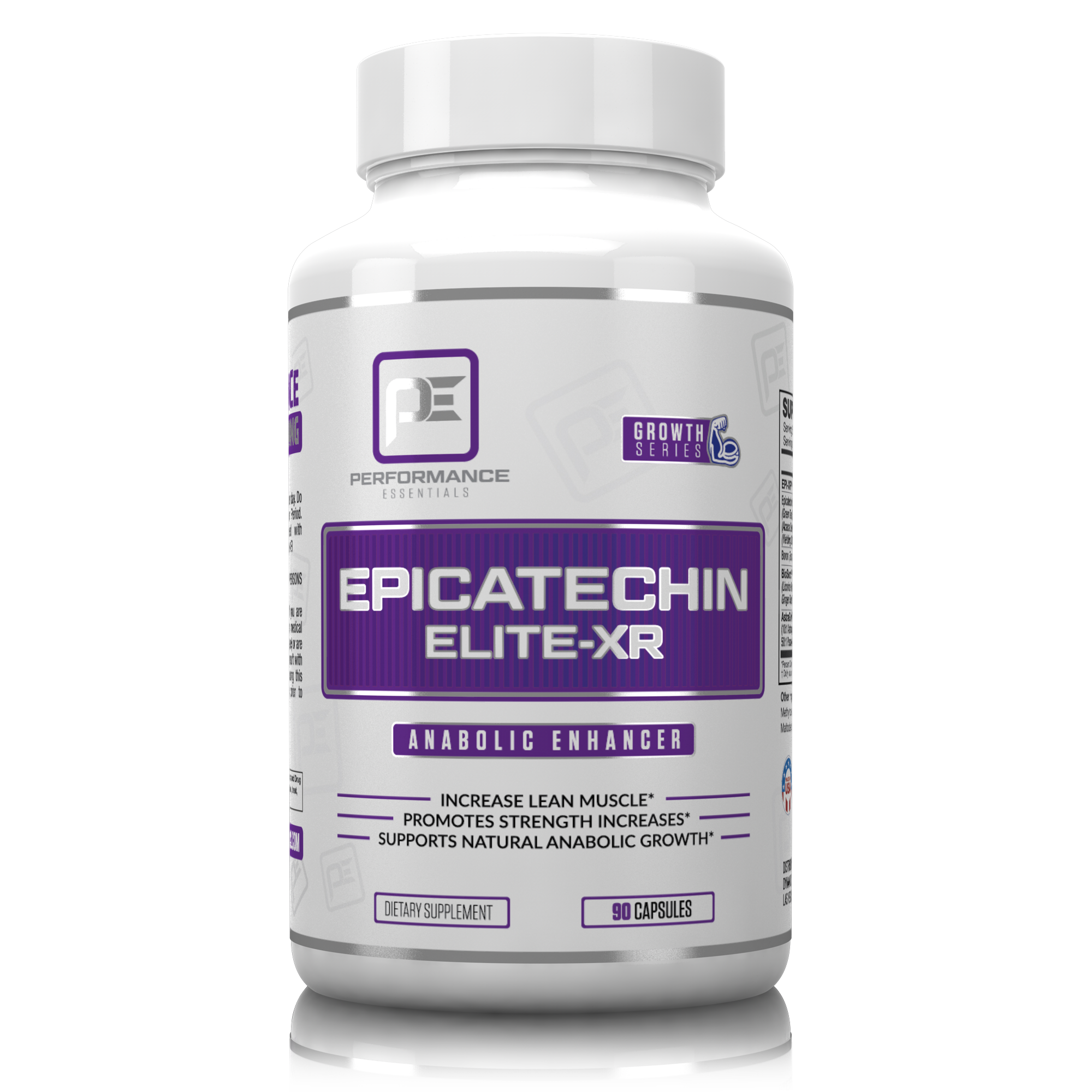 Epicatechin Elite-XR – Big E Nutrition