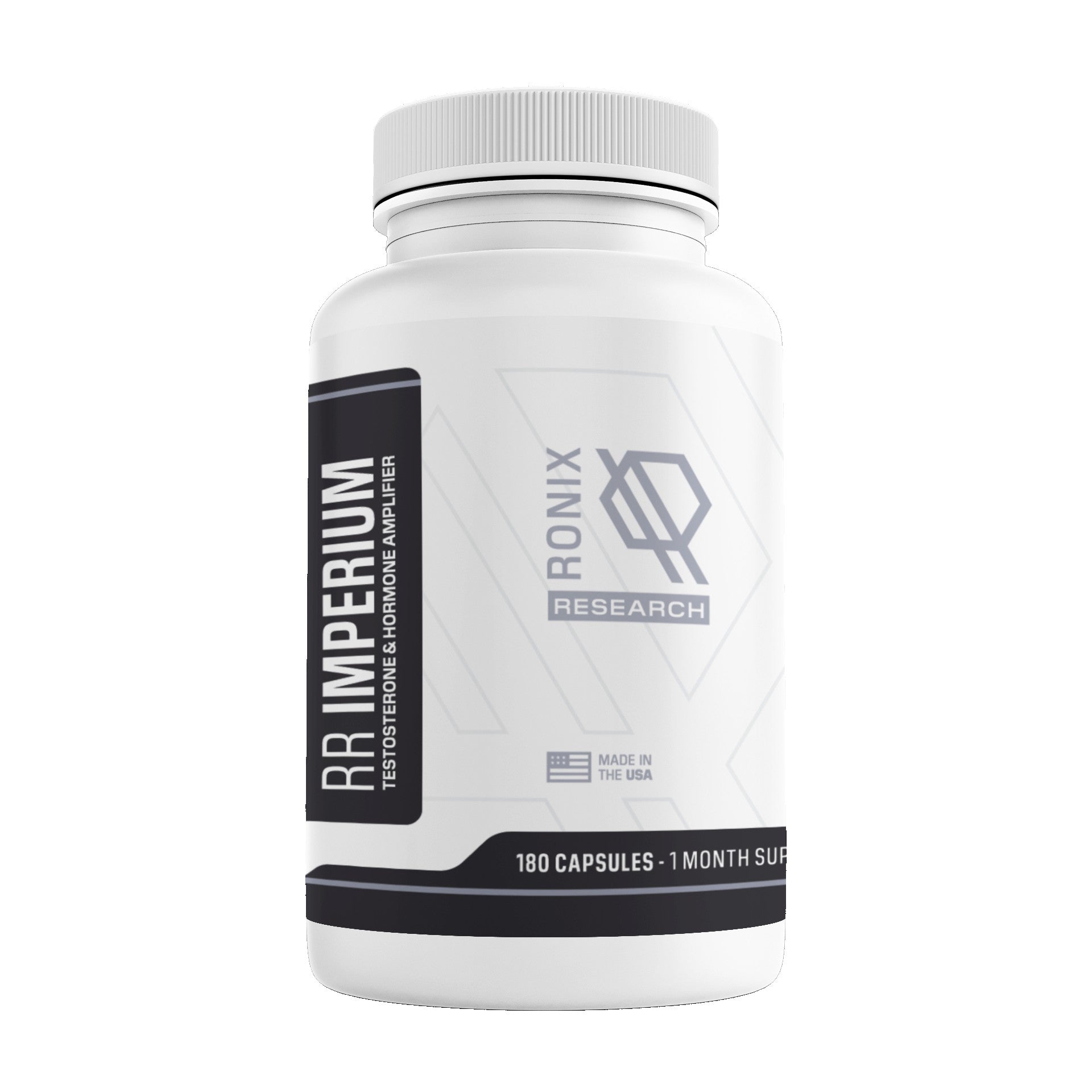 Imperium Test Booster 180 Caps | Big E Nutrition