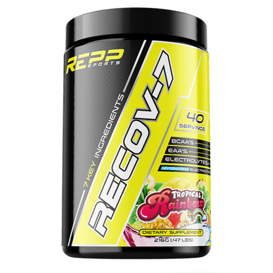 Recov-7 (40 srv) | Big E Nutrition